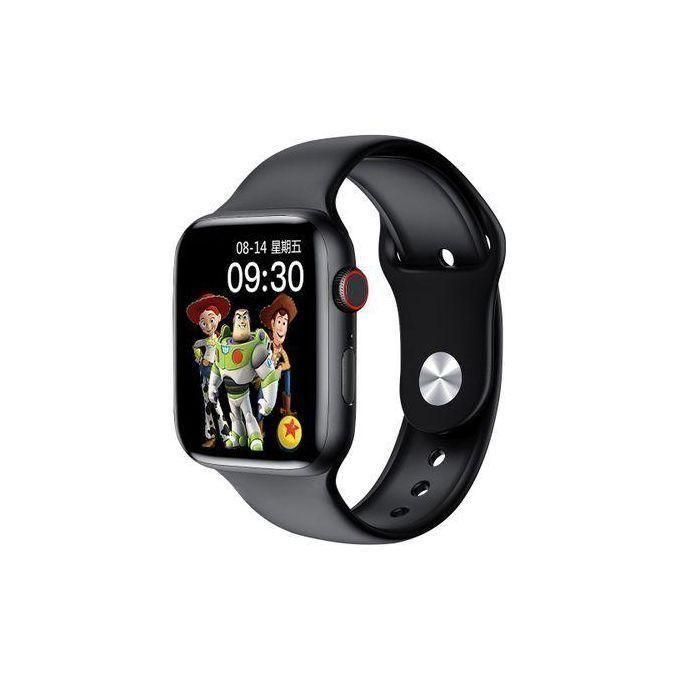 Smartwatch W26 Pro Max: Your All-in-One Smart Companion | kiritiri